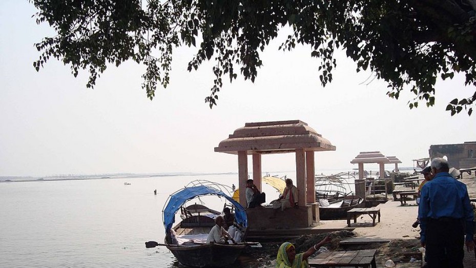 Bithoor Photos, Pictures of Famous Tourist Places and Attractions ...