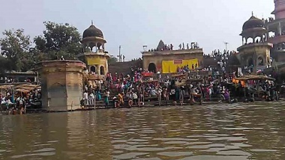 Dalmau - Raebareli | Dalmau Photos, Sightseeing -NativePlanet