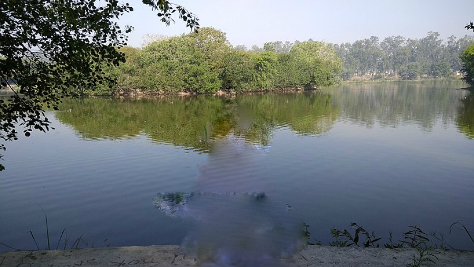 Tilyar Lake - Rohtak | Tilyar Lake Photos, Sightseeing -NativePlanet