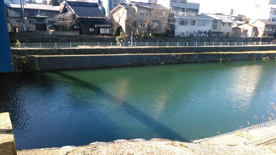 Sai River - Pratapgarh | Sai River Photos, Sightseeing -NativePlanet