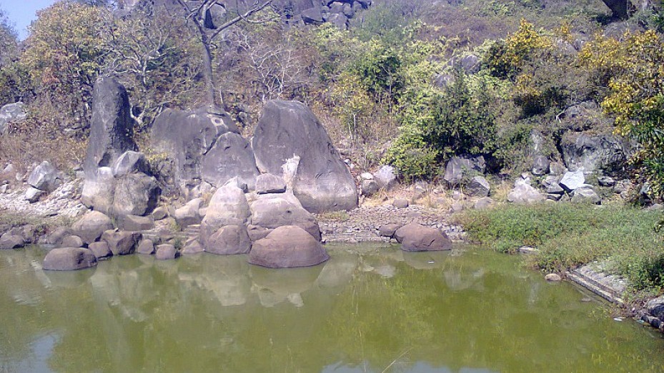 Gadiya Mountain - Kanker | Gadiya Mountain Photos, Sightseeing ...