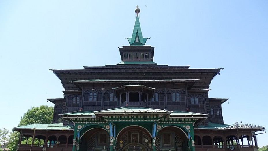 Peer Baba Dargah - Jammu | Peer Baba Dargah Photos, Sightseeing ...