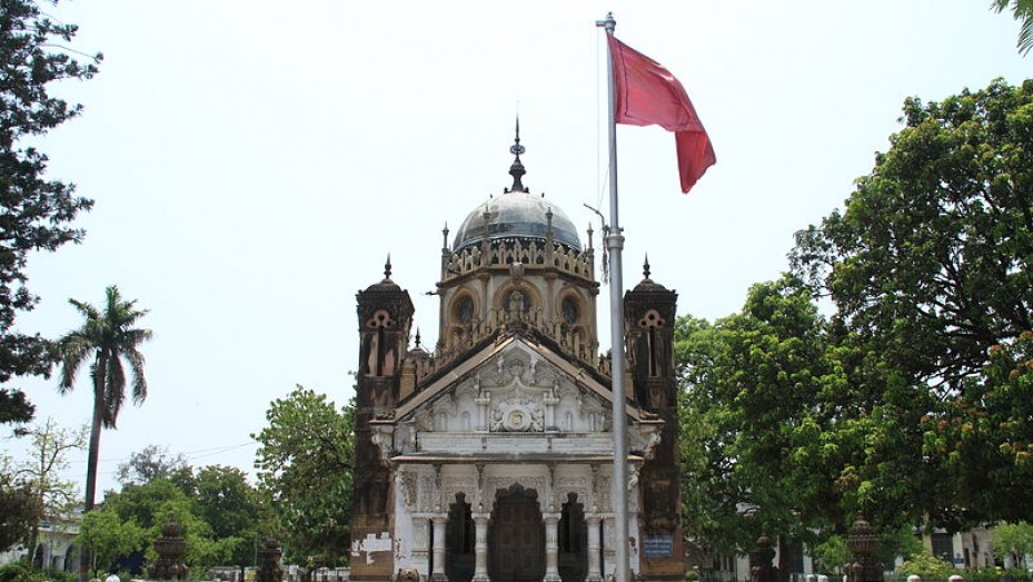 Balrampur - Sravasti | Balrampur Photos, Sightseeing -NativePlanet