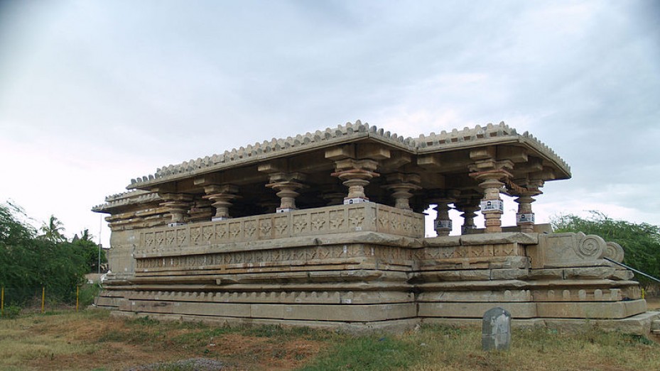 Domakonda Fort - Nizamabad | Domakonda Fort Photos, Sightseeing ...