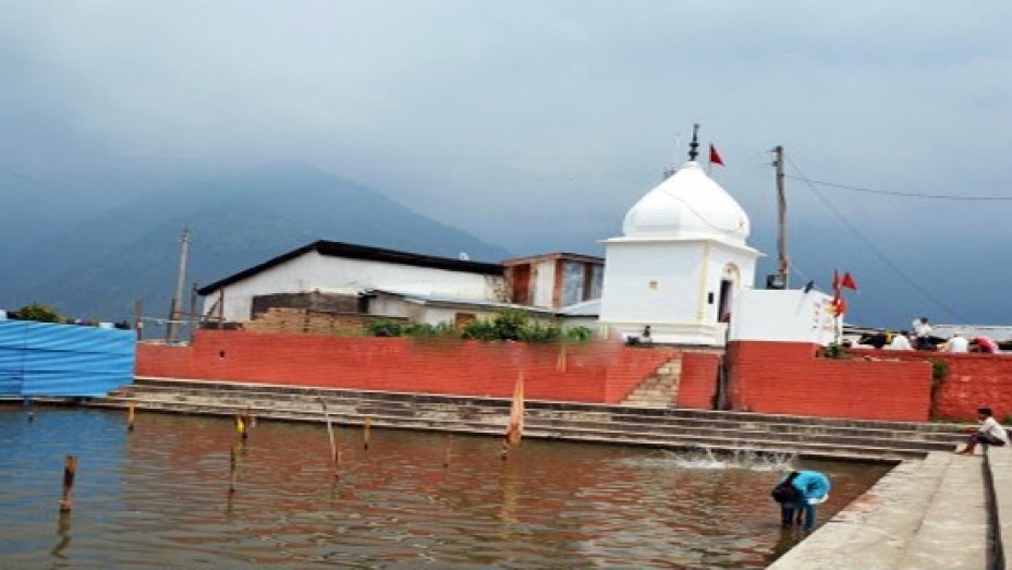 Sudh Mahadev Photos-NativePlanet