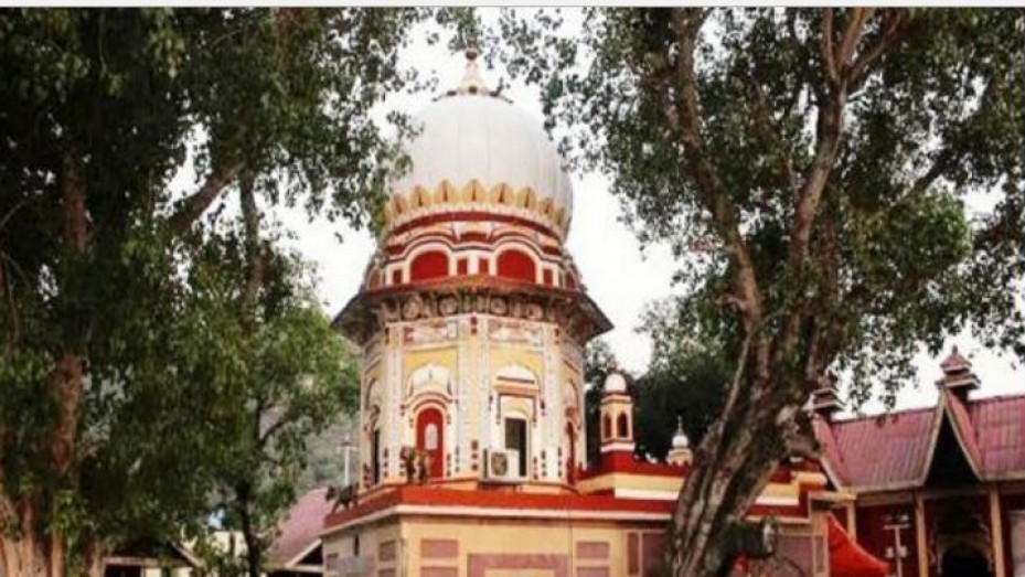 Bala Sundari Temple Of Deoband (Shakti Peethas) - Saharanpur | Bala ...