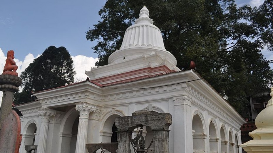 Ram Temple - Sirpur | Ram Temple Photos, Sightseeing -NativePlanet