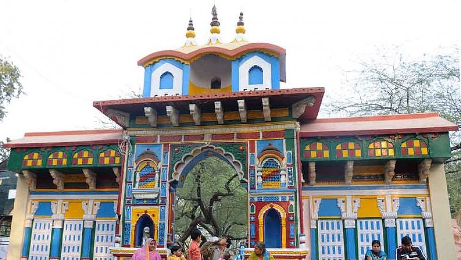 Temples Of Palwal - Palwal | Temples Of Palwal Photos, Sightseeing ...