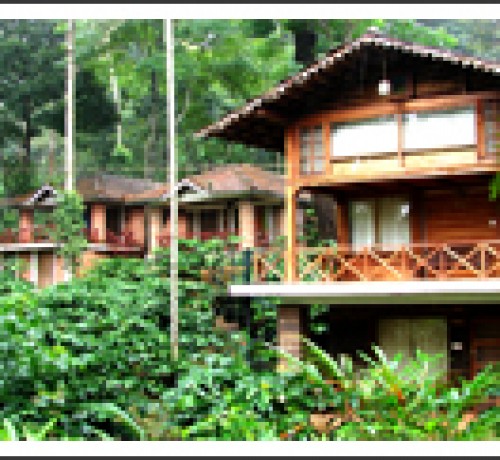 Forest Flower Coorg | Forest Flower | Coorg Hotels & Resorts -NativePlanet