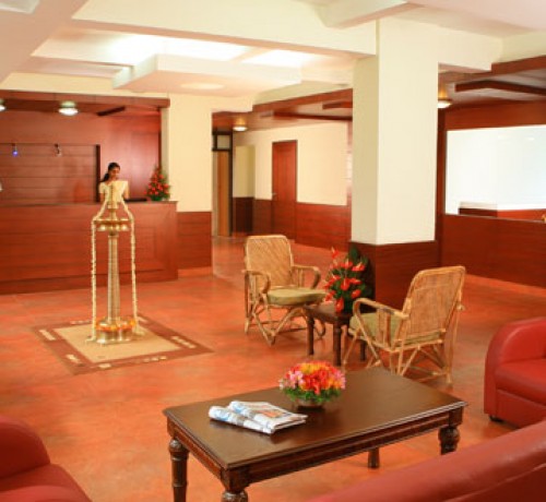 Tea Castle Munnar | Tea Castle | Munnar Hotels & Resorts -NativePlanet