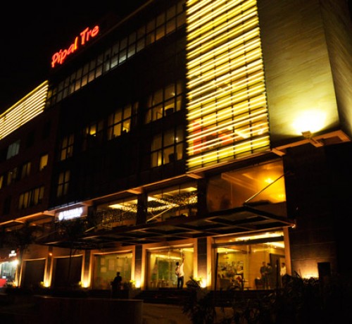 Pipal Tree Hotel Kolkata | Pipal Tree Hotel | Kolkata Hotels & Resorts ...