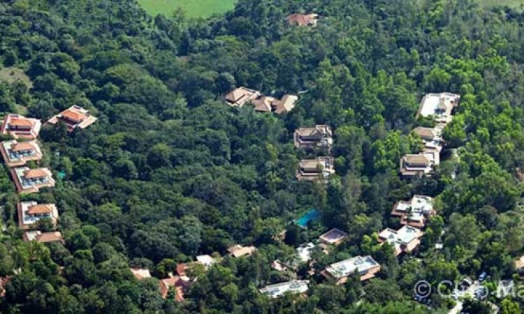 Club Mahindra Coorg | Club Mahindra | Coorg Hotels & Resorts -NativePlanet