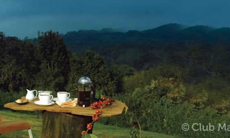 Club Mahindra Coorg | Club Mahindra | Coorg Hotels & Resorts -NativePlanet
