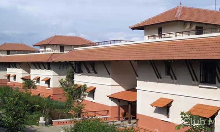 Club Mahindra Coorg | Club Mahindra | Coorg Hotels & Resorts -NativePlanet