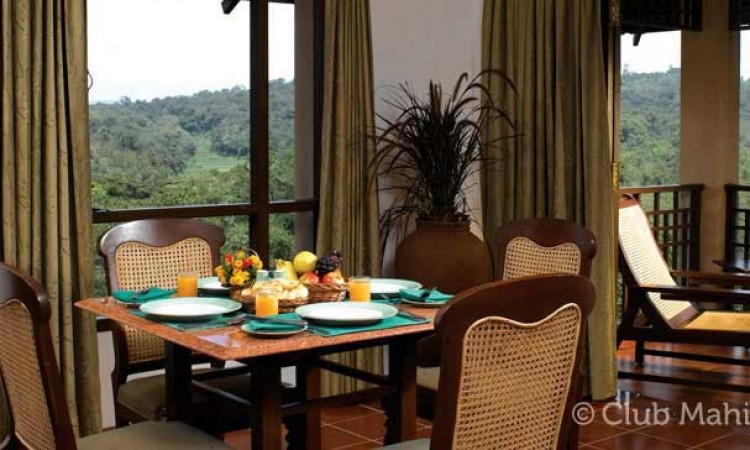 Club Mahindra Coorg | Club Mahindra | Coorg Hotels & Resorts -NativePlanet
