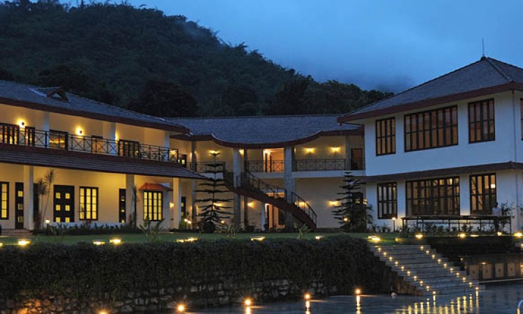 Ambatty Greens Resort Coorg | Ambatty Greens Resort | Coorg Hotels ...