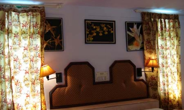 Amblee Resort Mysore | Amblee Resort | Mysore Hotels & Resorts ...