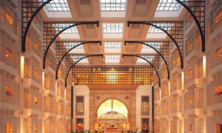 ITC Maratha Sheraton Mumbai | ITC Maratha Sheraton | Mumbai Hotels ...