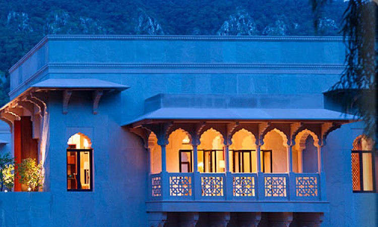 Amanbagh Resort Alwar | Amanbagh Resort | Alwar Hotels & Resorts ...
