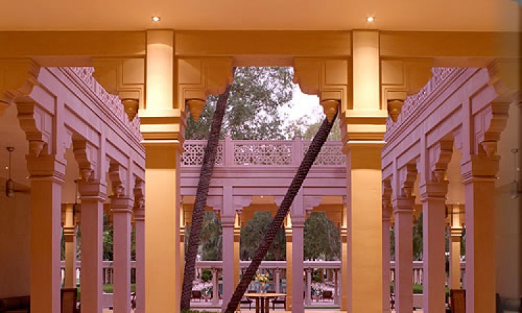 Amanbagh Resort Alwar | Amanbagh Resort | Alwar Hotels & Resorts ...