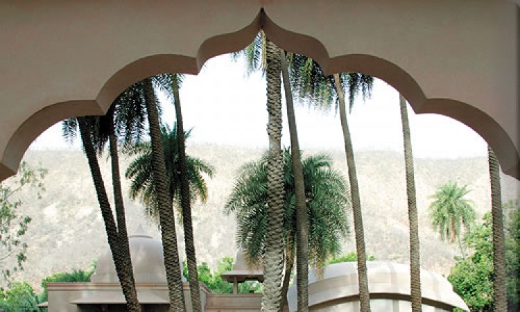 Amanbagh Resort Alwar | Amanbagh Resort | Alwar Hotels & Resorts ...