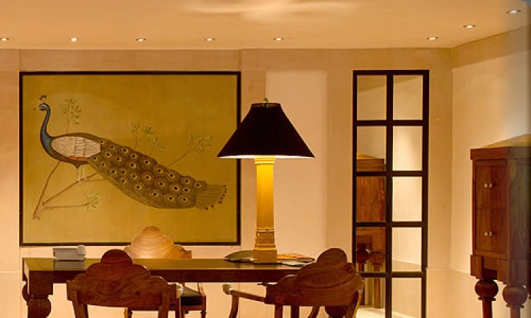 Amanbagh Resort Alwar | Amanbagh Resort | Alwar Hotels & Resorts ...