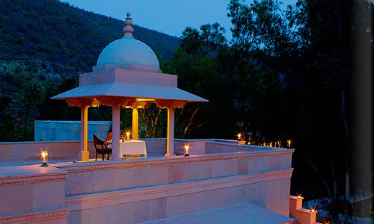Amanbagh Resort Alwar | Amanbagh Resort | Alwar Hotels & Resorts ...