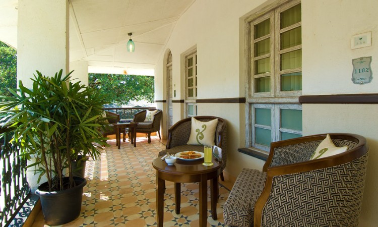 Citrus Chambers Mahabaleshwar | Citrus Chambers | Mahabaleshwar Hotels ...