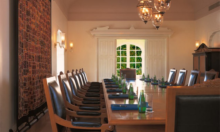 The Oberoi Rajvilas Jaipur | The Oberoi Rajvilas | Jaipur Hotels ...