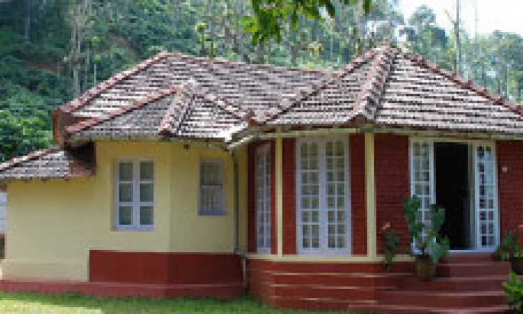 Crystal Court Coorg | Crystal Court | Coorg Hotels & Resorts -NativePlanet