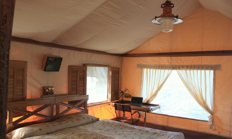 Canopy Machan Lonavala | Canopy Machan | Lonavala Hotels & Resorts ...