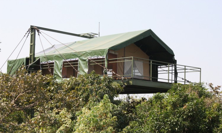 Canopy Machan Lonavala | Canopy Machan | Lonavala Hotels & Resorts ...