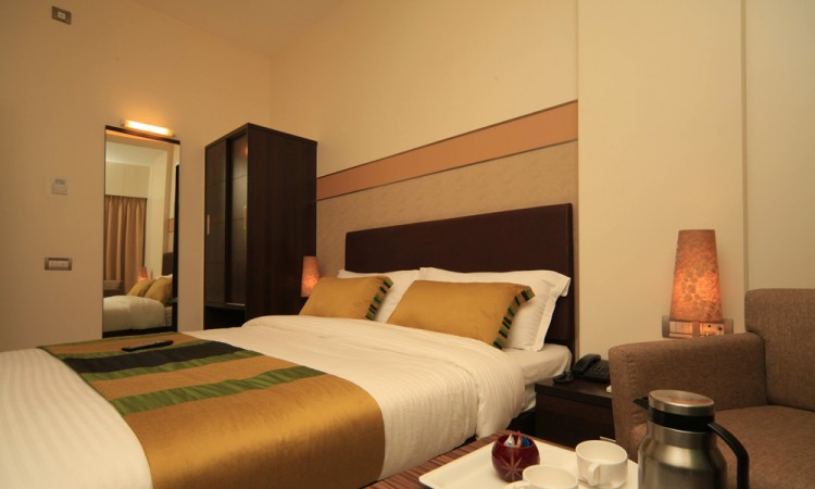 Quality Inn Centurion Pune | Quality Inn Centurion | Pune Hotels ...