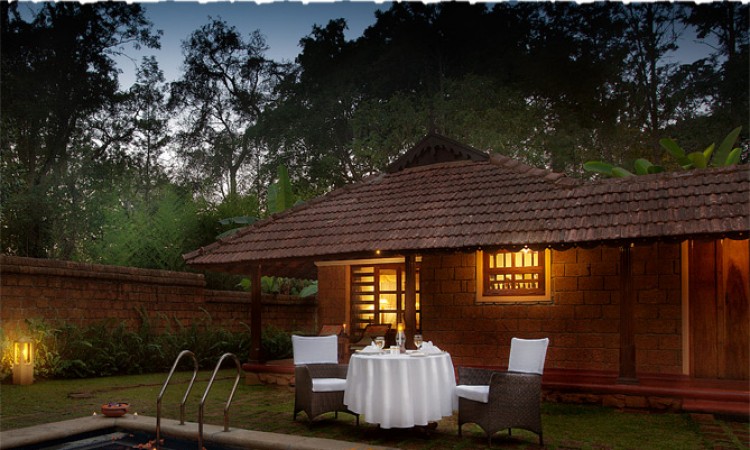 Orange County Coorg | Orange County | Coorg Hotels & Resorts -NativePlanet