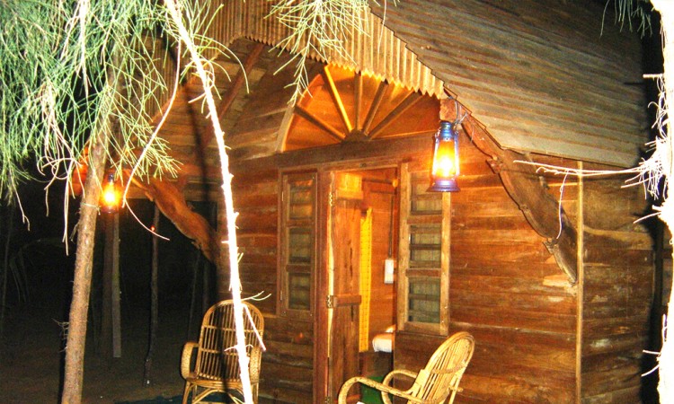 Majali Beach Village Karwar | Majali Beach Village | Karwar Hotels ...