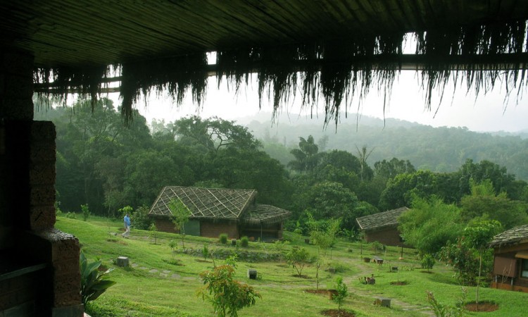 Heritage Resort Coorg | Heritage Resort | Coorg Hotels & Resorts ...