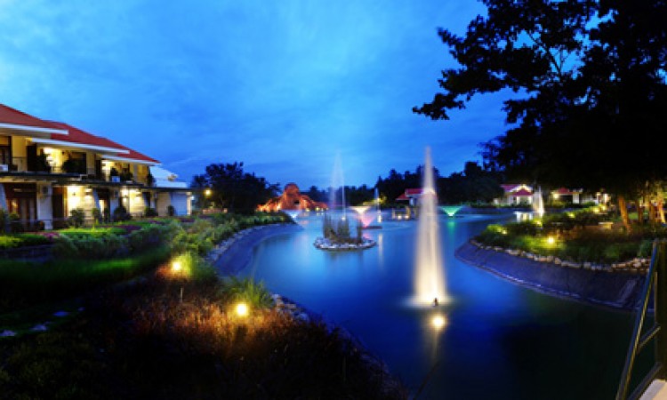 Silent Shores Resort and Spa Mysore | Silent Shores Resort and Spa ...