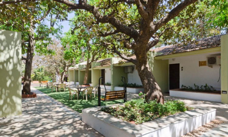 Saj Resort Mahabaleshwar | Saj Resort | Mahabaleshwar Hotels & Resorts ...