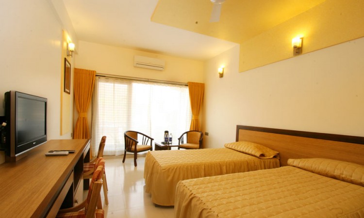 Orchard Resort Lonavala | Orchard Resort | Lonavala Hotels & Resorts ...