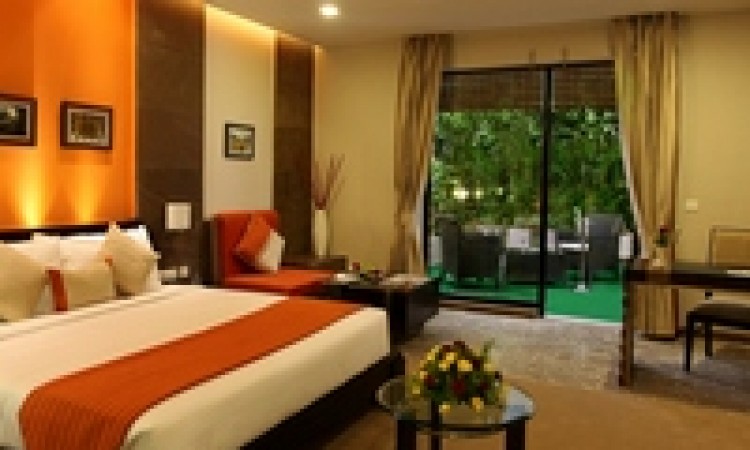 Country Inn & Suites By Carlson Ajmer Ajmer | Country Inn & Suites By ...