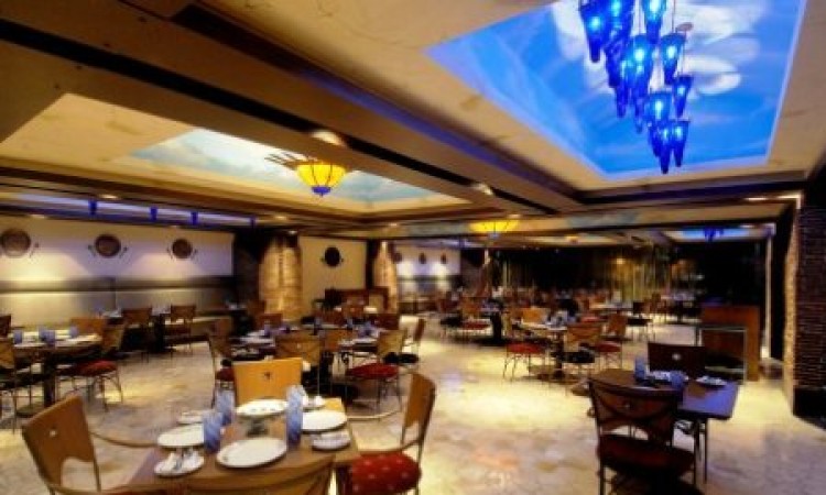 Radisson Hotel Pune | Radisson Hotel | Pune Hotels & Resorts -NativePlanet