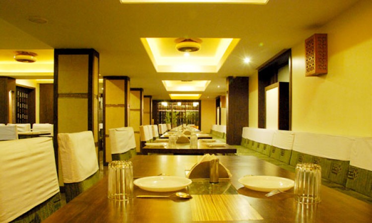 Hotel Ashwin Igatpuri | Hotel Ashwin | Igatpuri Hotels & Resorts ...