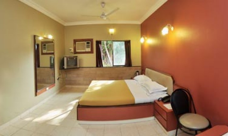 Treasure Island Resort Lonavala | Treasure Island Resort | Lonavala ...