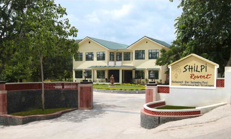 Shilpi Resort Udaipur | Shilpi Resort | Udaipur Hotels & Resorts ...