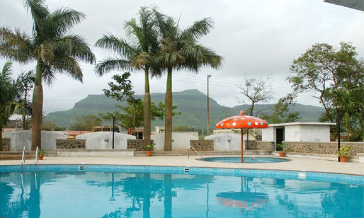 Hotel Ashwin Igatpuri | Hotel Ashwin | Igatpuri Hotels & Resorts ...