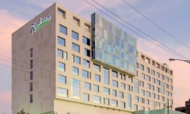 Radisson Hotel Pune | Radisson Hotel | Pune Hotels & Resorts -NativePlanet