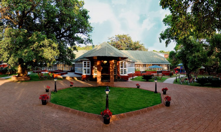 Citrus Chambers Mahabaleshwar | Citrus Chambers | Mahabaleshwar Hotels ...