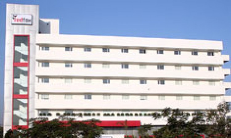 Red Fox Hotel Jaipur | Red Fox Hotel | Jaipur Hotels & Resorts ...