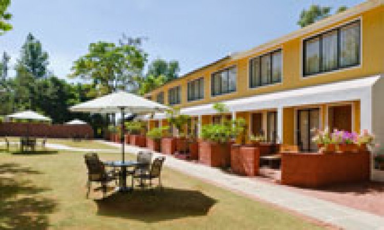 Saj Resort Mahabaleshwar | Saj Resort | Mahabaleshwar Hotels & Resorts ...