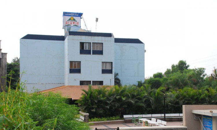 Hotel Ashwin Igatpuri | Hotel Ashwin | Igatpuri Hotels & Resorts ...